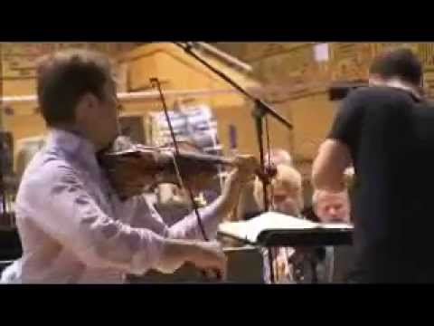 Renaud CAPUCON, Beethoven - Korngold: Violin Concertos