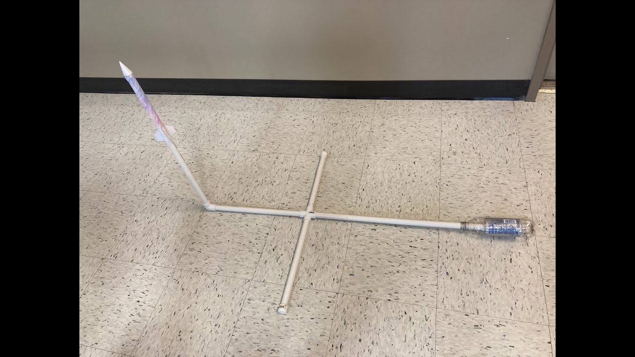 StompRocket