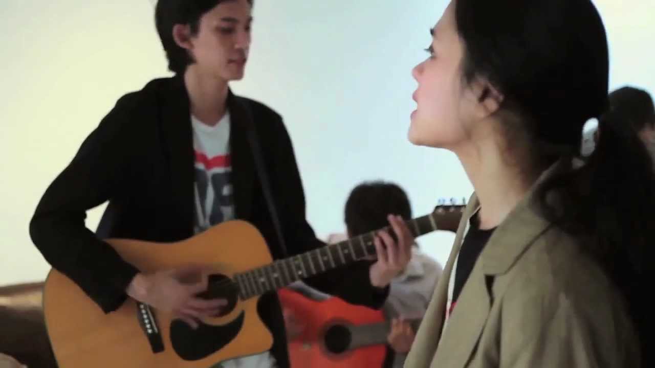 Setlist Vol.01: Hightime Rebellion