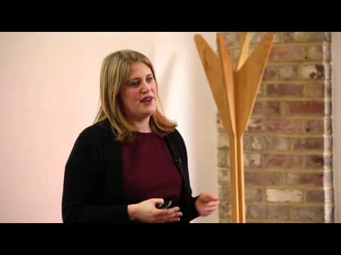Systems change -- a time for unlikely leaders | Charlotte Millar | TEDxJesmondDene