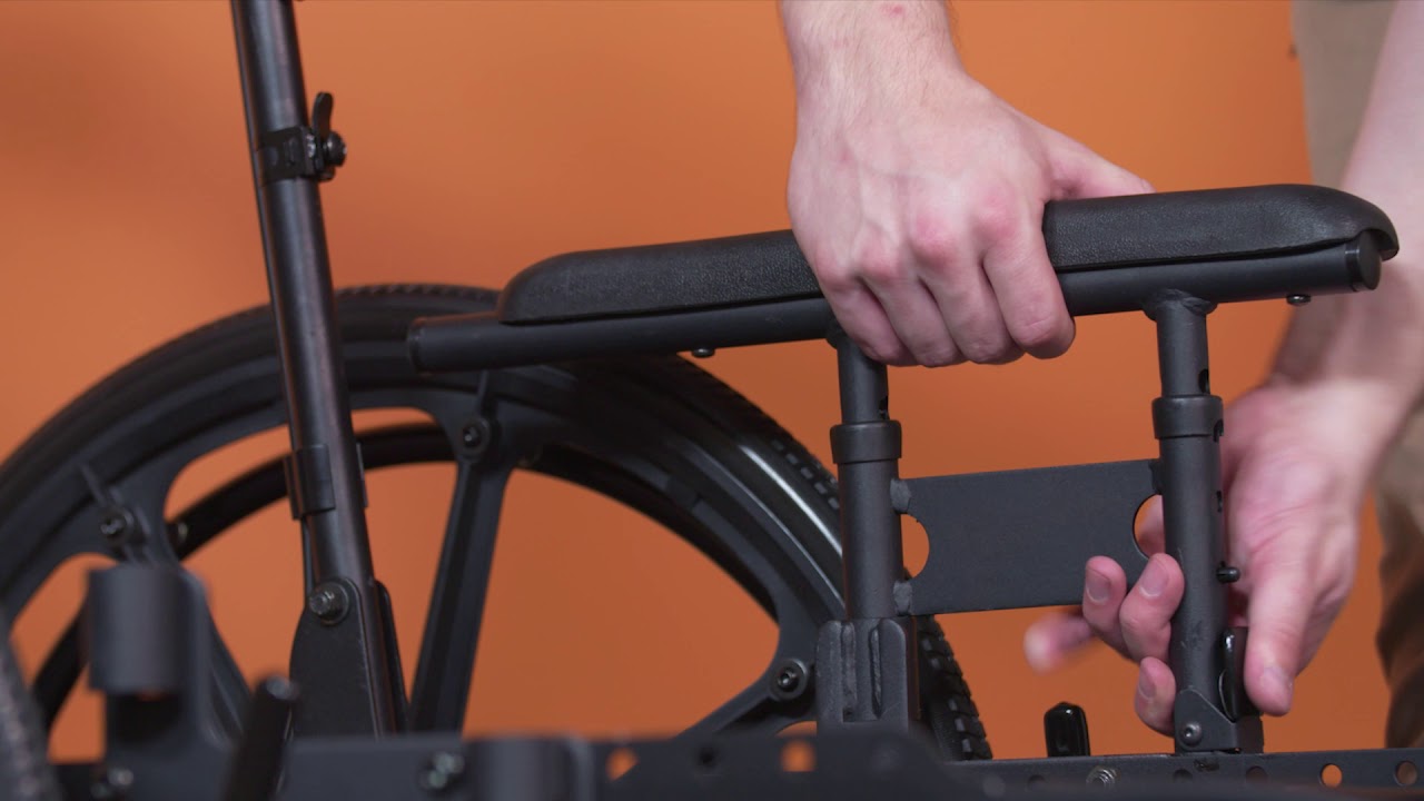 Stellar GL: How to Adjust Tilt Limit