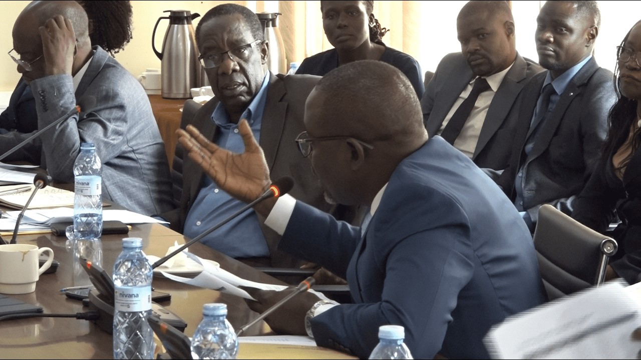 MPs Protest as Govt Offers 18bn Tax Waiver to Another Private Company