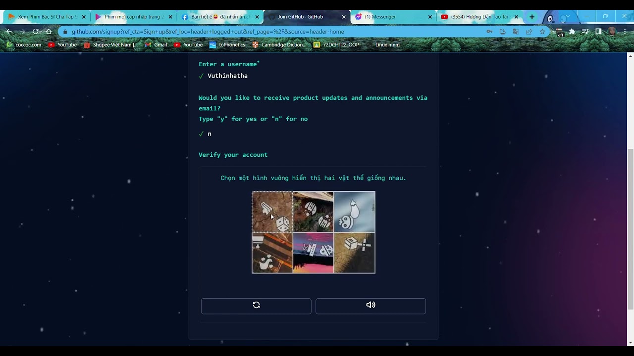 GitHub  Let’s build from here · GitHub   Google Chrome 2023 05 19 22 57 01