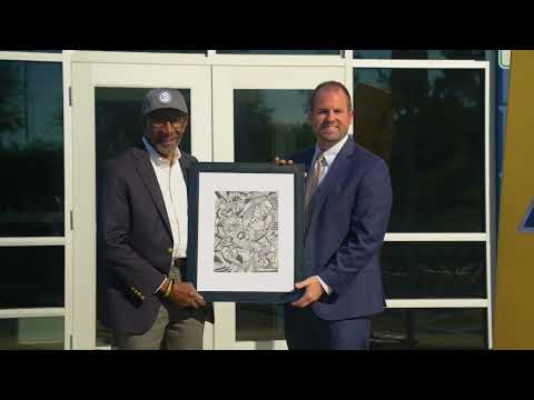 Welcome to Our Grand Opening! | West Columbia, SC