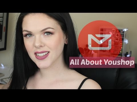 How NZ Post Youshop Works ♥ USA Online Shopping Delivery to NZ