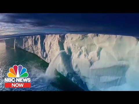 Tracking Climate Extremes Around The World In 2019 | NBC News NOW