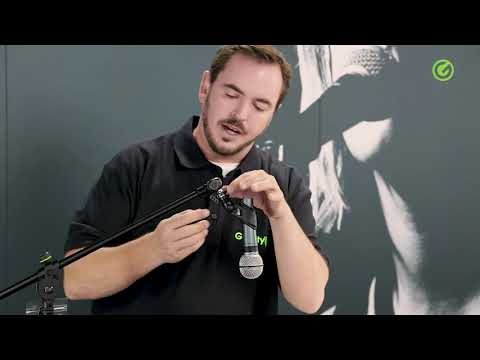 Gravity SA Vari Tilt iMuso