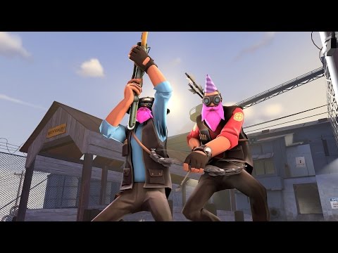 Steam Community :: Video :: TF2 - Friendlies Episode 4: The Humping ...