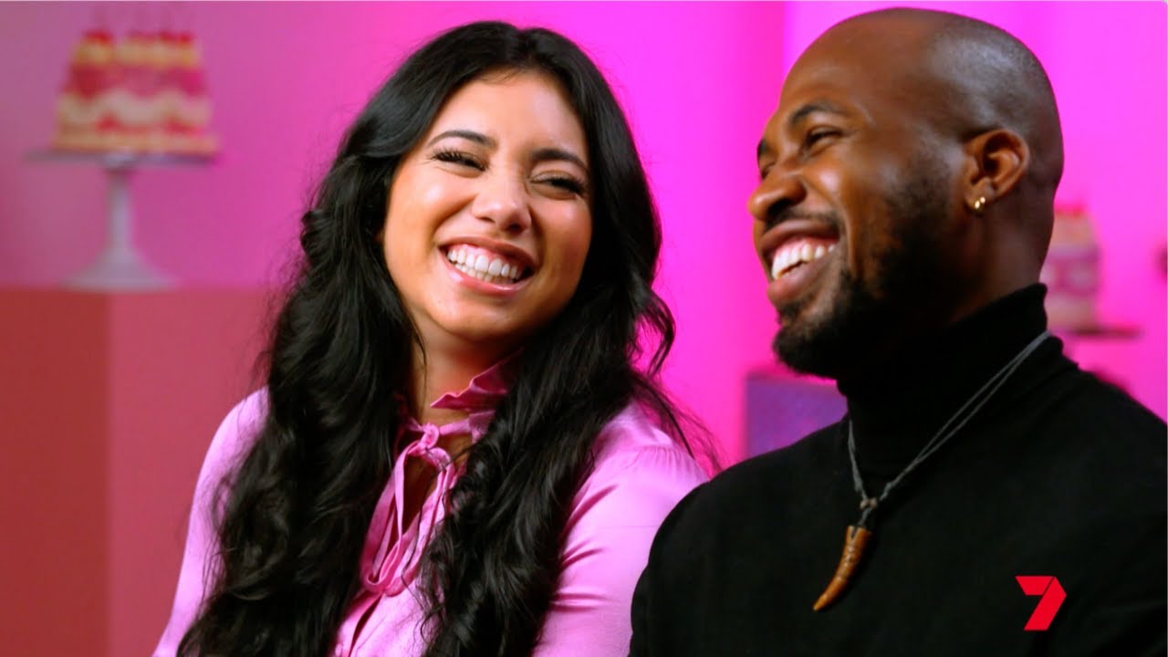 My Kitchen Rules - Page 125 - Seven Network - Media Spy