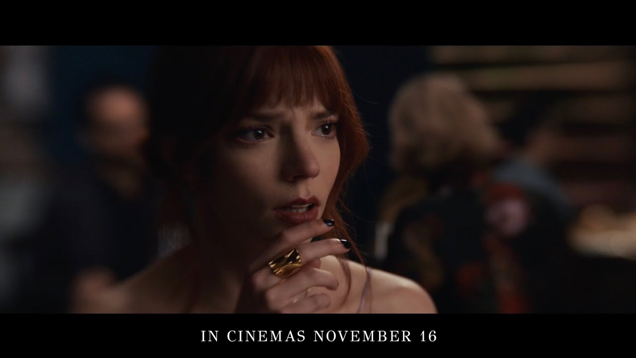 Now in Cinemas: “The Menu” Will Take You on a Shocking Culinary ...