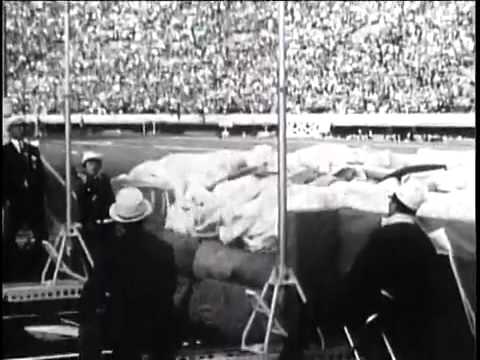 Legends of American Pole Vaulters 1927 1976