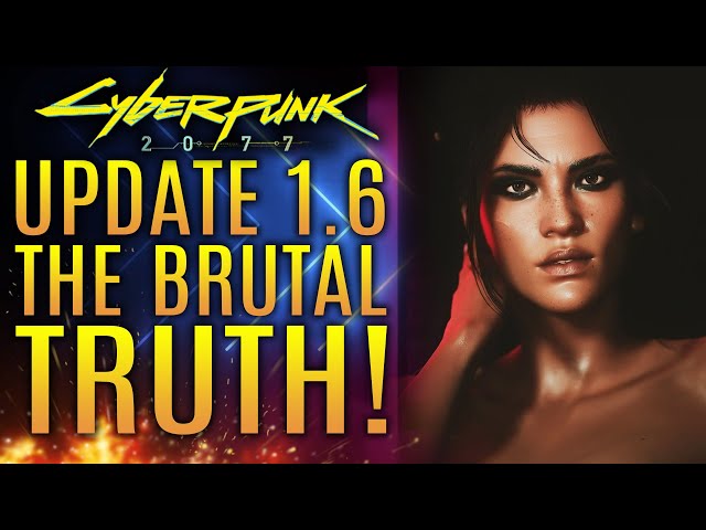 Cyberpunk 2077 is alive and kicking as CD Projekt Red schedules special ...