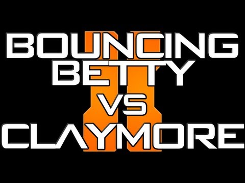 Steam Community :: Video :: Black Ops 2 - BOUNCING BETTY VS CLAYMORE ...