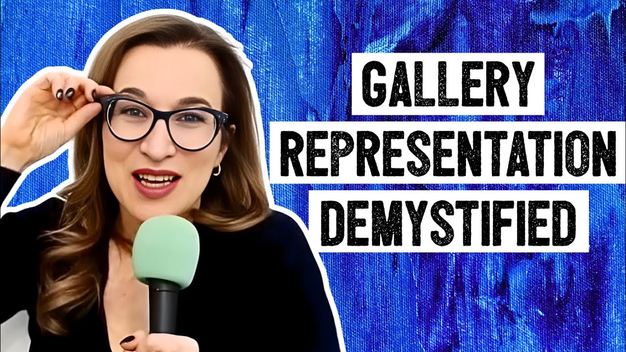 What Galleries Look for (No One Tells You)