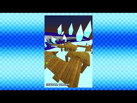 Mario Kart DS - Custom Tracks Grand Prix NITRO (CTGP NITRO) v1.0.0 ...