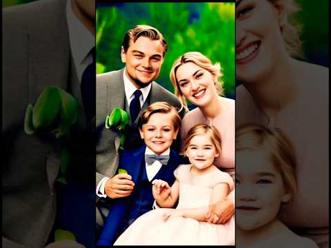 Revolutionary Road2008 Happy ever after👩❤️👨|Dream of Fans #shorts #leonardodicaprio #katewinslet