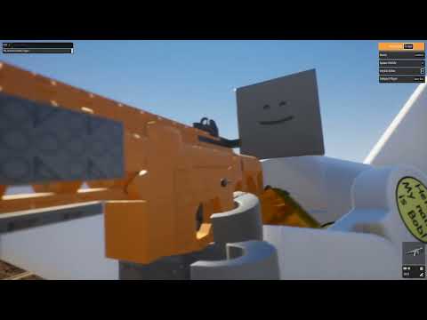 Steam Community :: Video :: BRICK RIGS NEW UPDATE