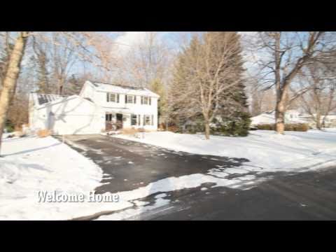 4 Willowbend Drive