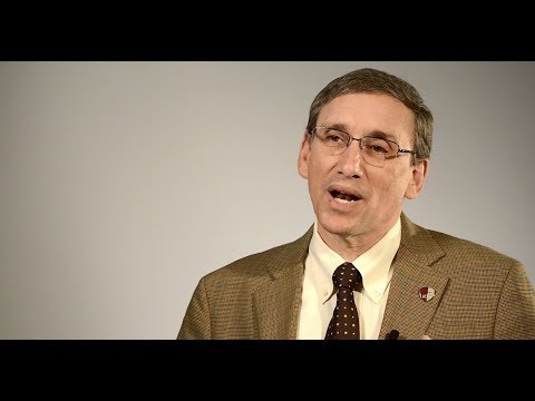 What is the New Perspective on Paul?
