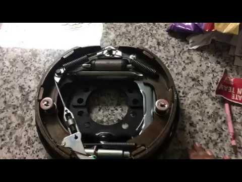 Forklift Brake Parts - Forklift Brake Drum Latest Price, Manufacturers ...