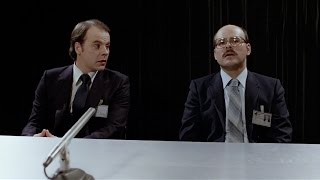 Scanners streaming: where to watch movie online?