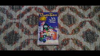 The Toy That Saved Christmas Vhs Revier Watch HD Mp4 Video Download Free