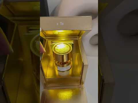 TABIT by Tiziana Terenzi #internationalfragranceday #fragrance #love