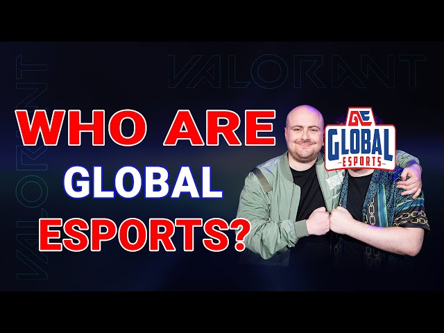 How is Global Esports roster shaping up ahead of VCT 2023