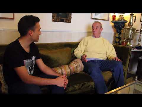 Entrevista a Jaime Barrientos