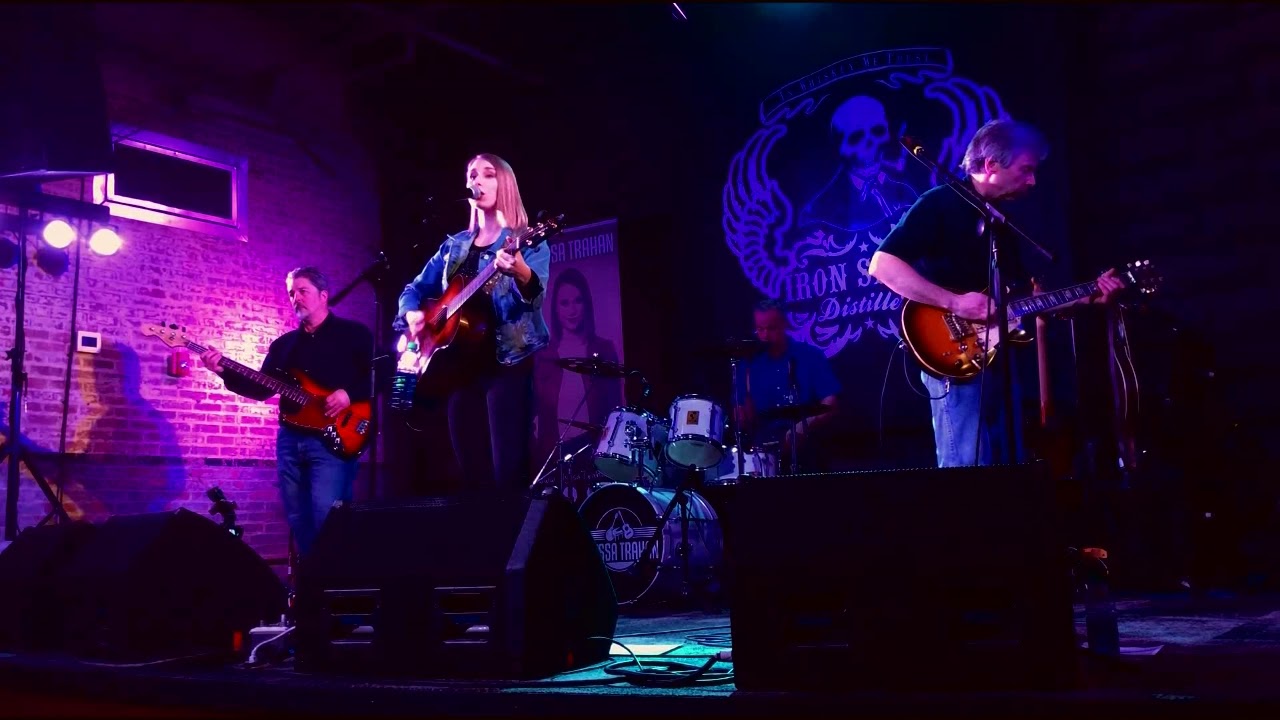 Rising country star graces Fairport stage - NYS Music