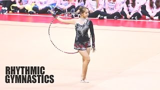 레벨자체가 급이 달랐다는 넘사벽 성소 리듬체조 리허설 영상.mp4 - 인스티즈(instiz) 인티영상 (종료) 카테고리