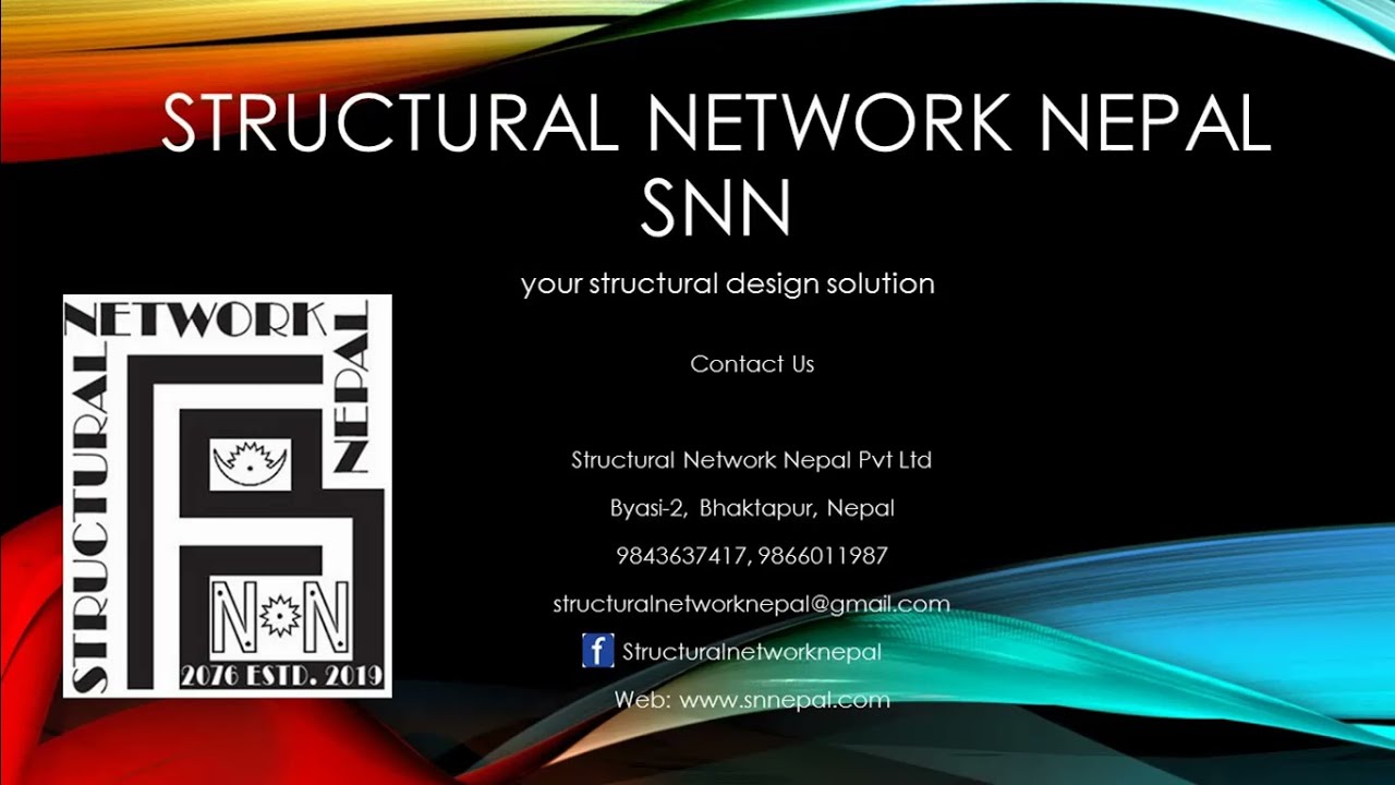 Free Professional Course on STAAD Pro with Bridge Design