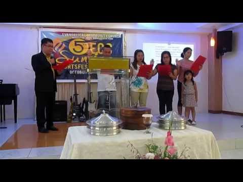 Induction of MCDC PTA Officer 161002