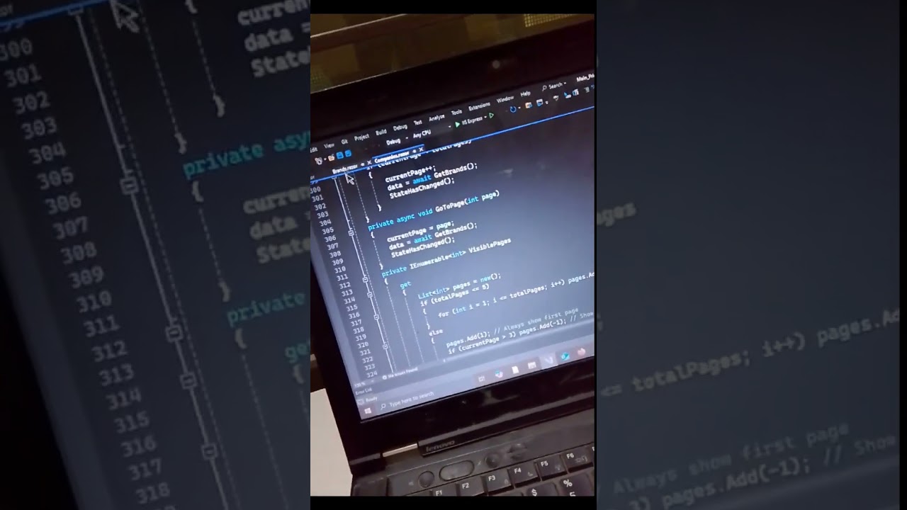 When Stack Overflow Goes Down for 5 Minutes  #javascriptframeworks #invideoai #videojs