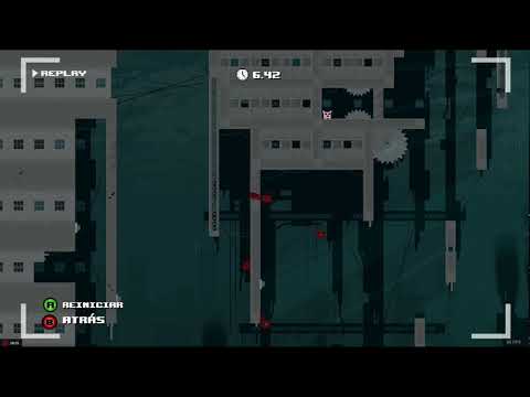 Steam Community :: Video :: Super Meat Boy - Rapture - Left Behind