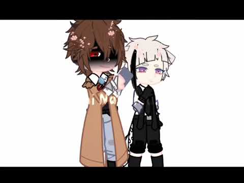 Pov atsushi had a argument with akutagawa in text BSD ft atsushi and dazai