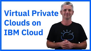 IBM Cloud Virtual Server for VPC Software - 2025 Reviews, Pricing & Demo