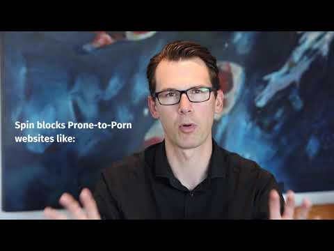 Why stock browsers like Safari and Chrome are not safe for kids