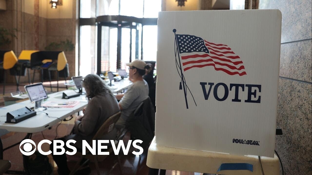 Supreme Court allows California to use new congressional maps for 2026 midterms