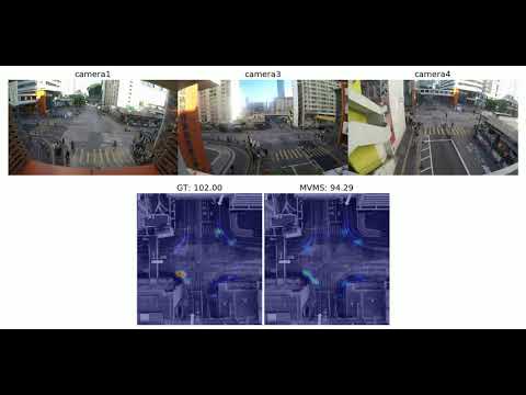 GitHub - zqyq/Wide-Area-Crowd-Counting_CVPR2019: This is the code ...