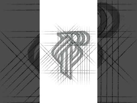 logo O+P #shorts #logo #logo_design #logos #shortsvideo #shortsyoutube #short
