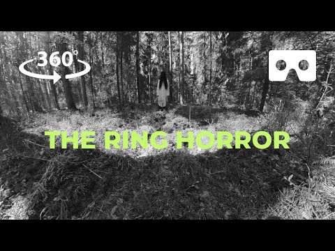 VR 360 Video: The Ring