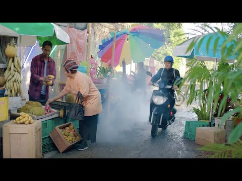 On-demand rides & deliveries solution