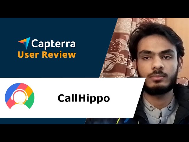 CallHippo Reviews 2025. Verified Reviews, Pros & Cons - Capterra