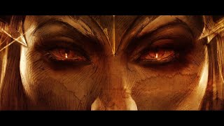 Diablo Immortal - Forgotten Tower Cinematic