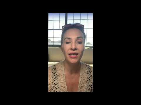 Meghan Walsh 2020 Sister Cities Project - Brasília & DC - upcoming events!