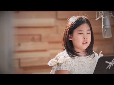 "I see the light" Cover by Jiyoon Shin (SAS G3)