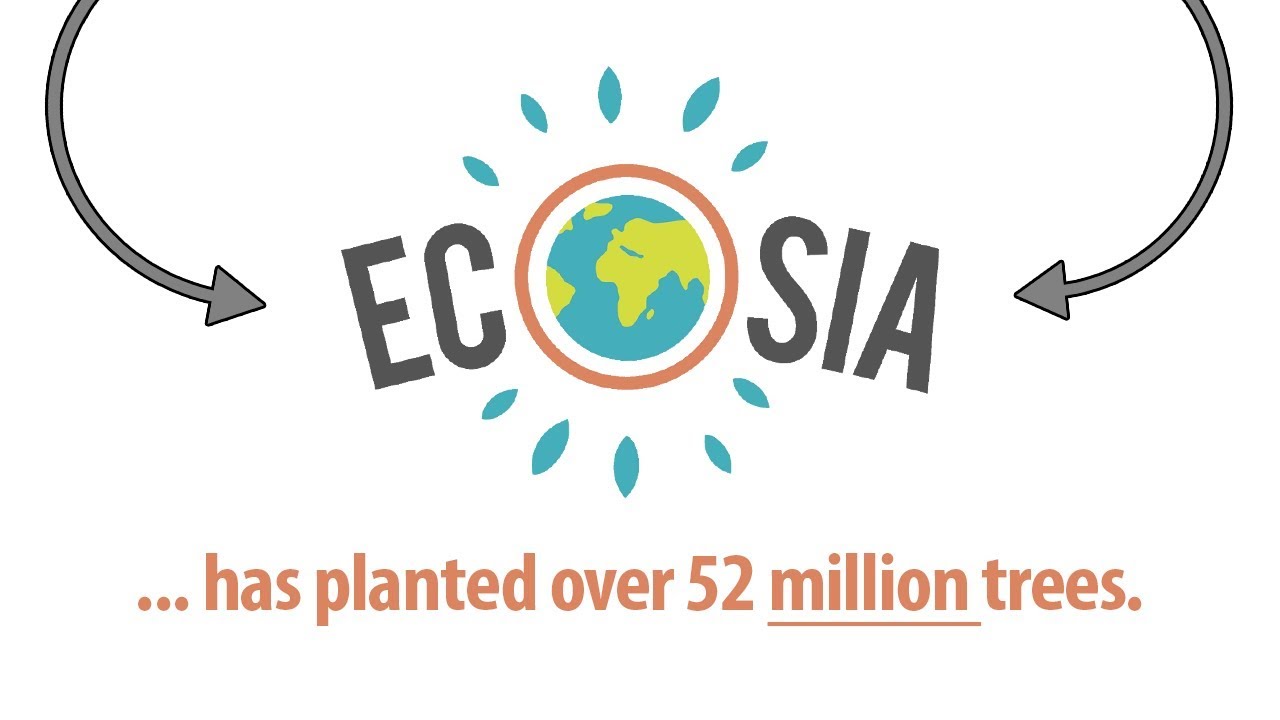 Is Ecosia a Scam?