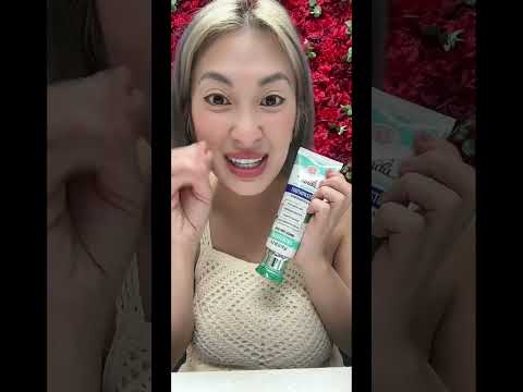 GuruNanda's Secret to a HEALTHIER Smile with Post Oil Pulling TOOTHPASTE