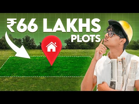 Villa Plots for sale in North Bangalore | Lagos by Bricks & Milestone | Starting ₹66 Lakhs